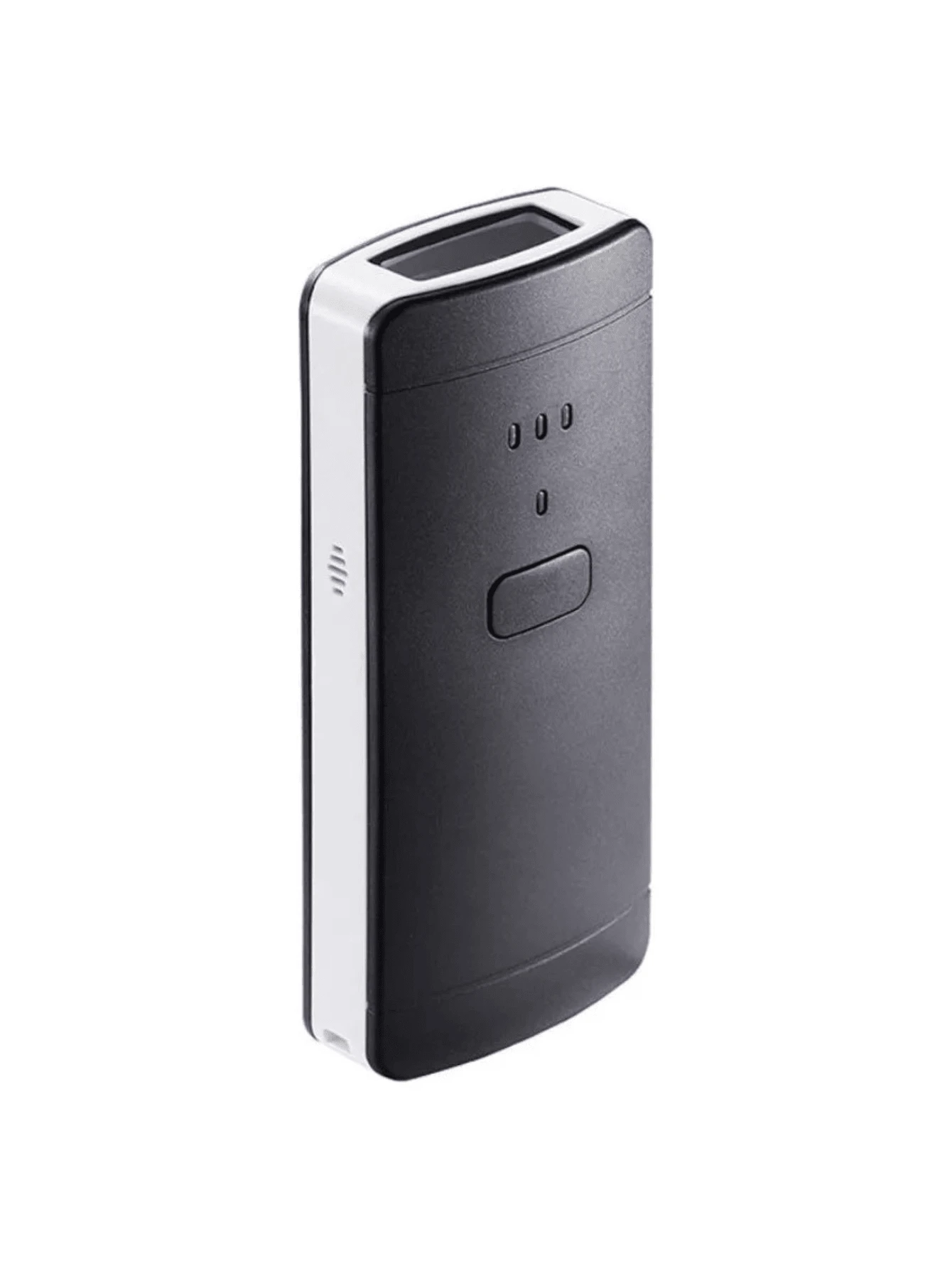 Scanner Bluetooth 2D Sem Fio Bipe Bipar Qr Code Código de Barras ...