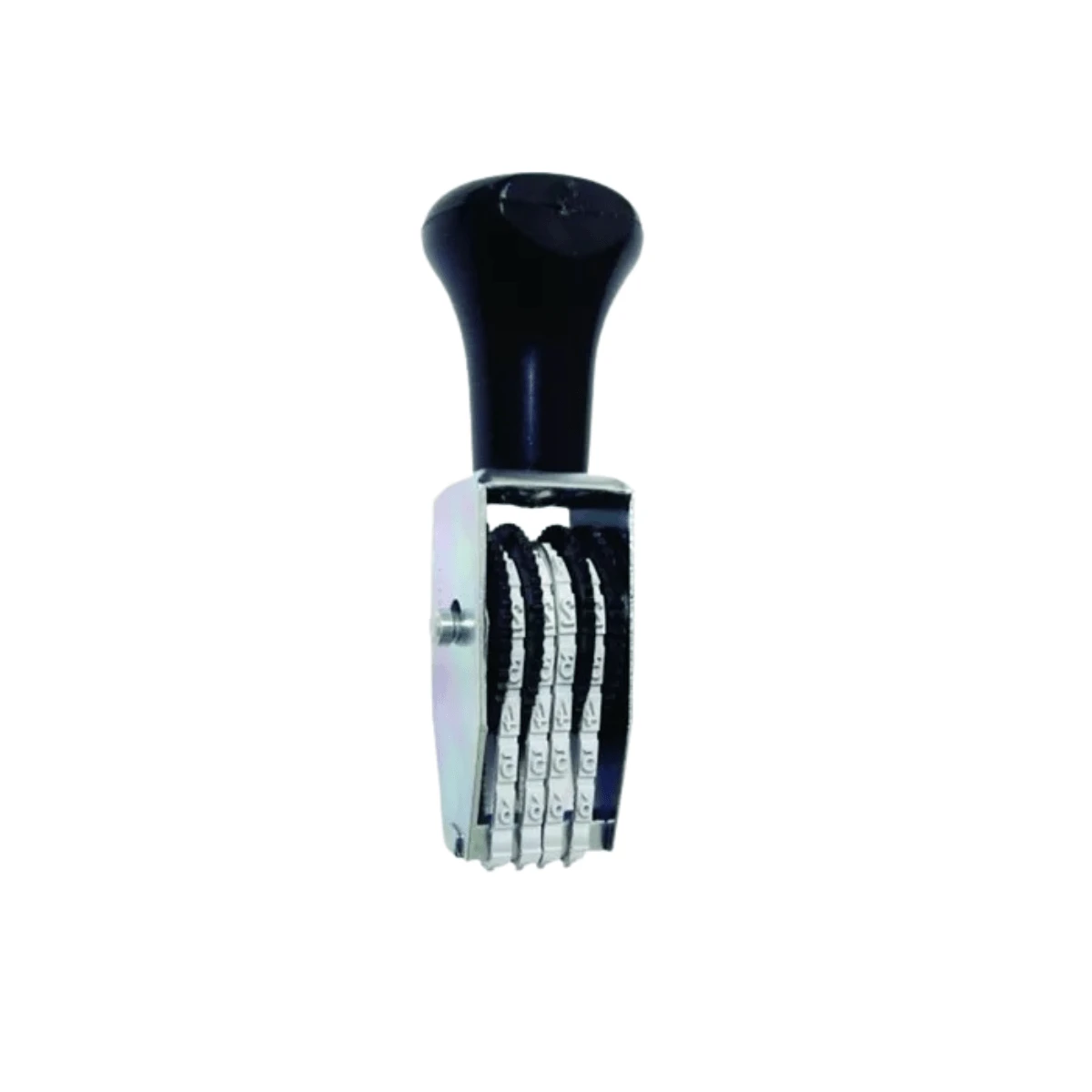 4 Digit Numbering Stamp 5mm | SHEIN USA
