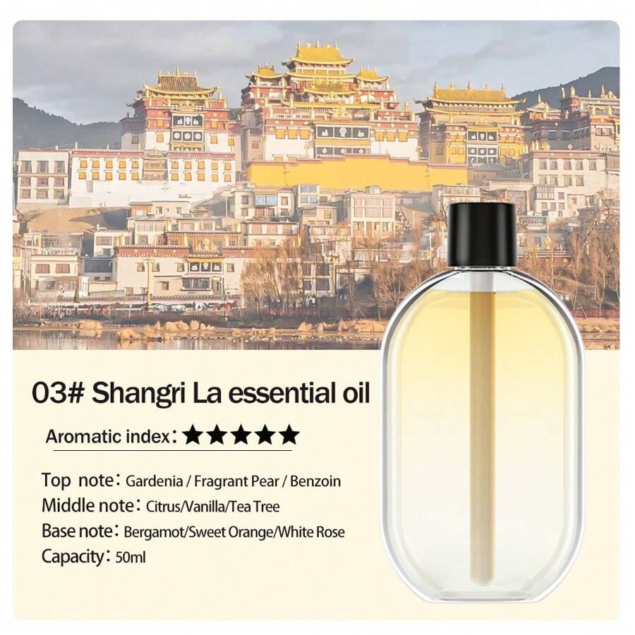 Best Essential Oil & Aroma Diffuser Fragrance Automatic Air Fresheners ...