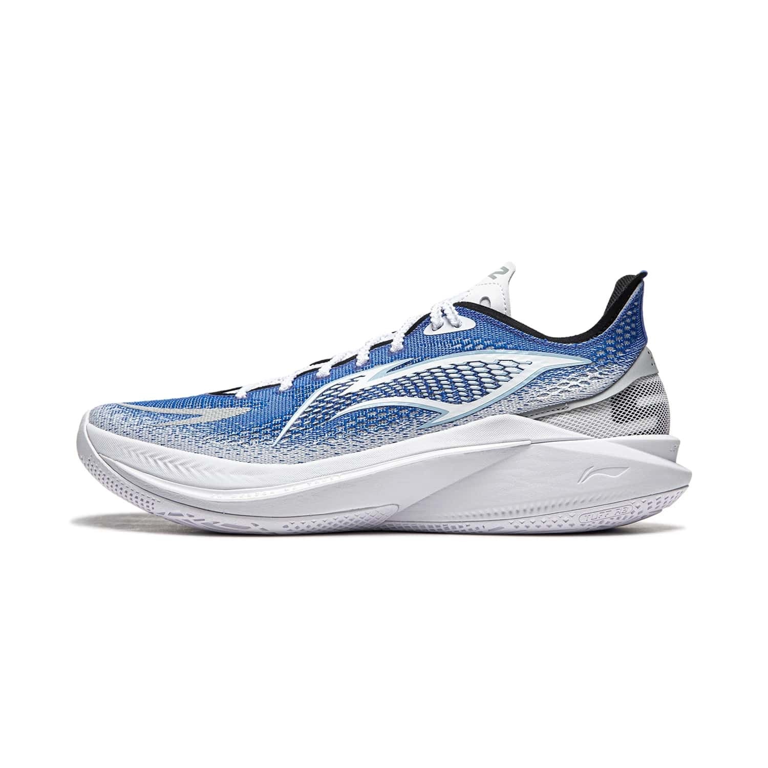 LI-NING SONIC 12 V2 Men Basketball Shoes Professional Sports ABAU027 ...