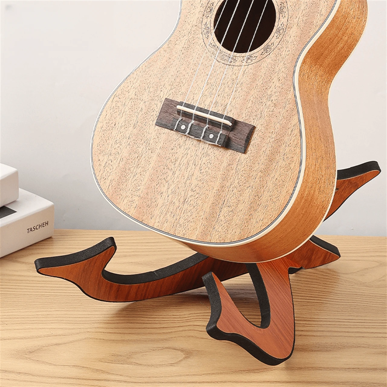 Support pour ukulélé et violon, accessoires pour instruments. Support ...