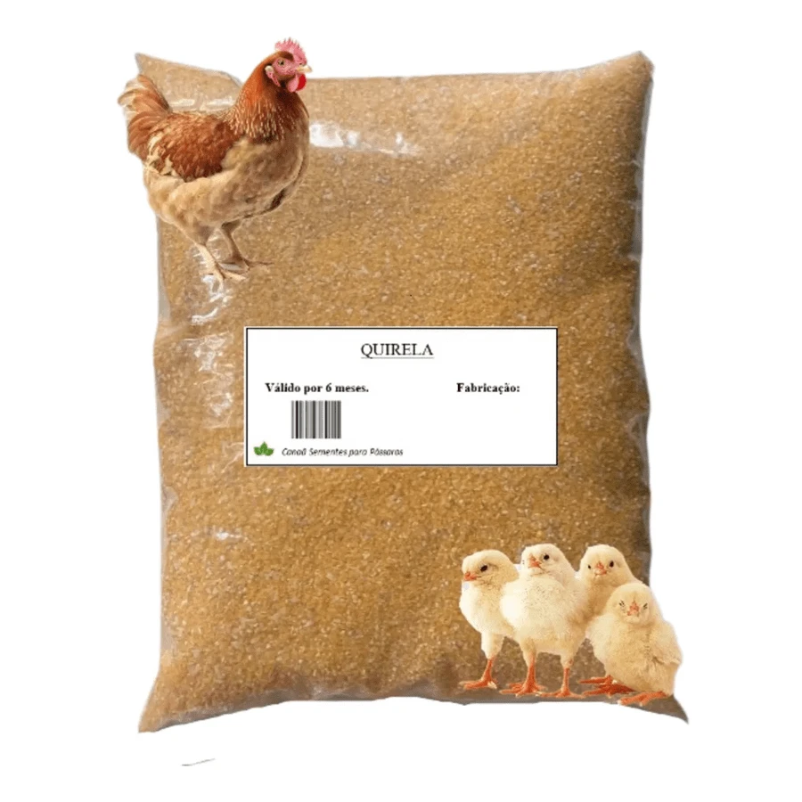 3Kg, 5Kg, And 10Kg Feed For Chickens, Poultry, Pigs. Fine And Coarse ...