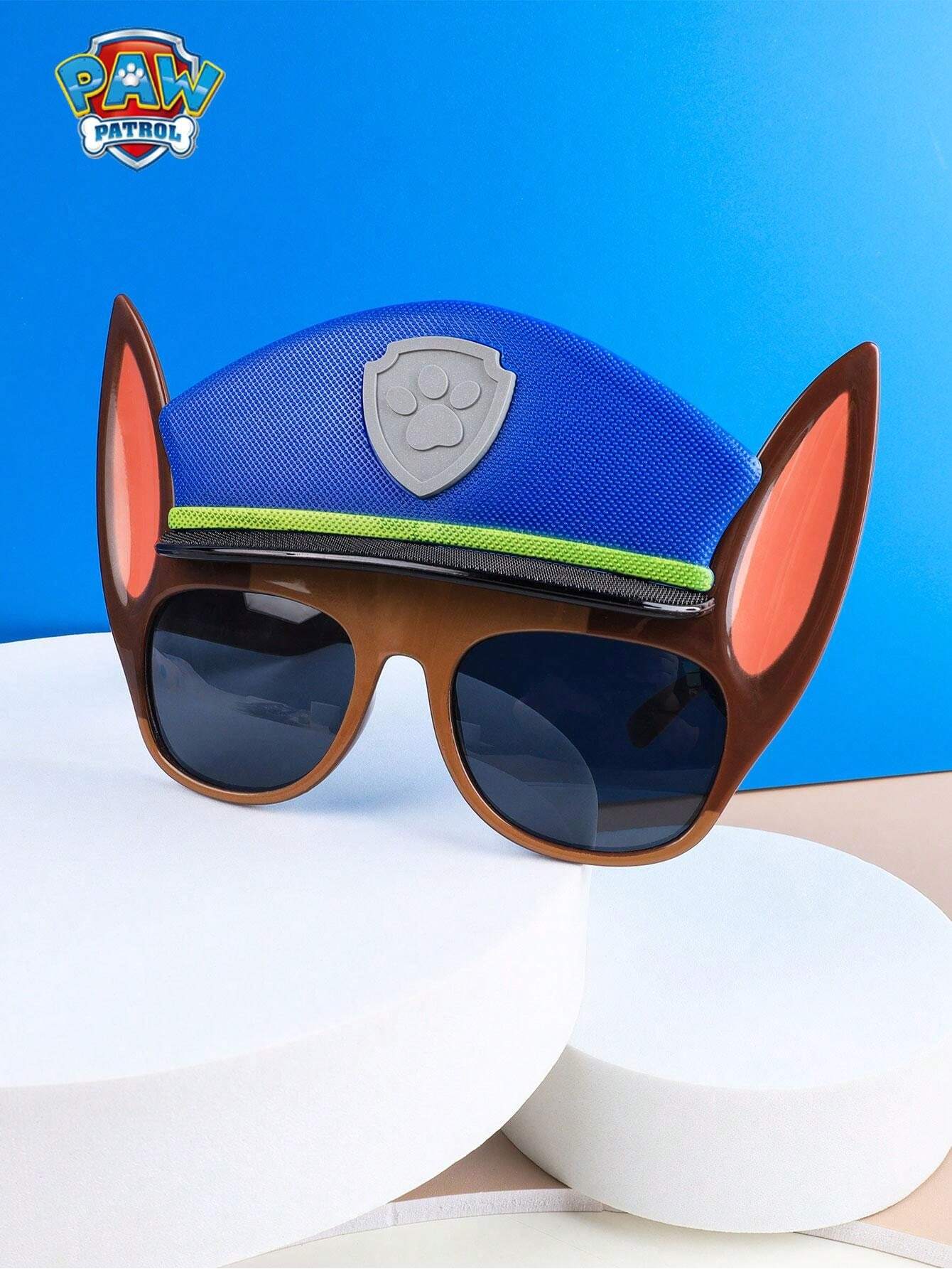 Nickelodeon 1PC Paw Patrol Cool Cartoon Image Eye Safety Party ...