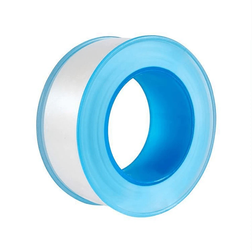3Pcs PTFE Water Pipe Tape, Oil-Free Sealing Tape, Fitting Thread Seal ...