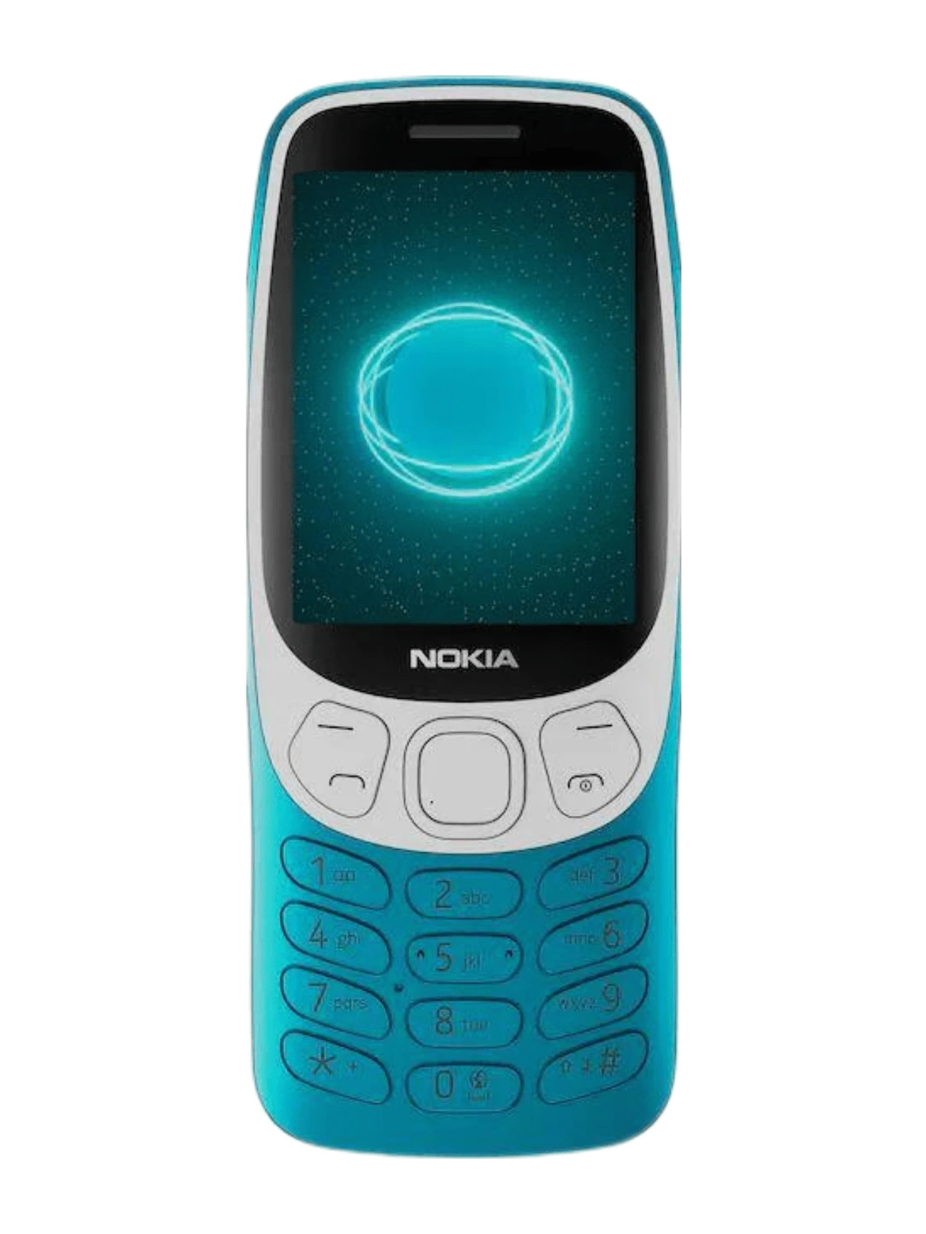 NOKIA NOKIA 3210,An Original Returns From Y2K, Modernized For Today ...