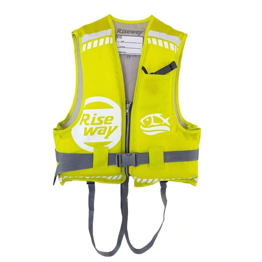 Riseway Junior Floating Vest FV-001 | SHEIN USA
