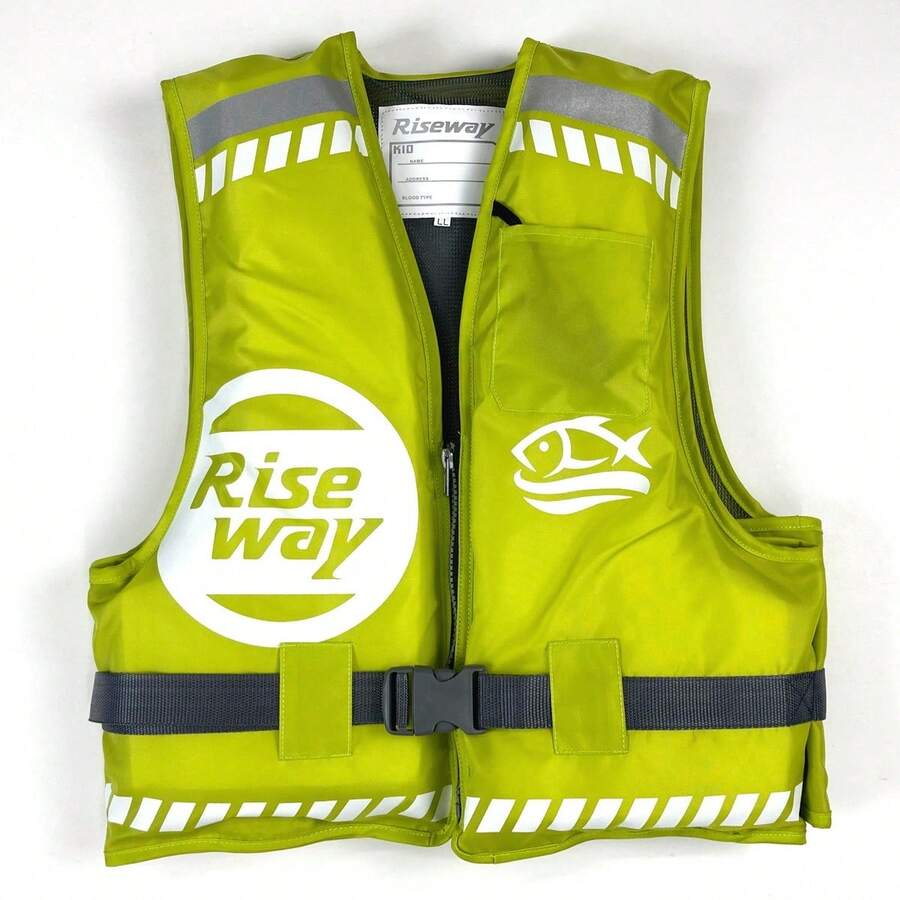 Riseway Junior Floating Vest FV-001 | SHEIN USA