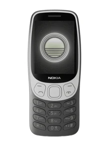 NOKIA Nokia 3210 4G | Novo telefone clássico com teclado, Dual SIM ...