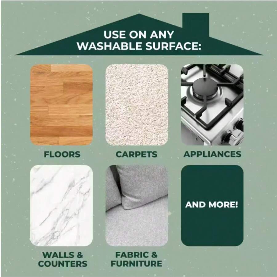 Simple Green All - Purpose Cleaner: 32 Oz Concentrated Formula, Safer ...