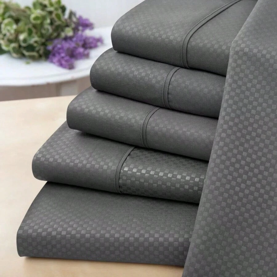 Trade Linker International 6-Piece Set: US Army Embossed Check Sheet ...