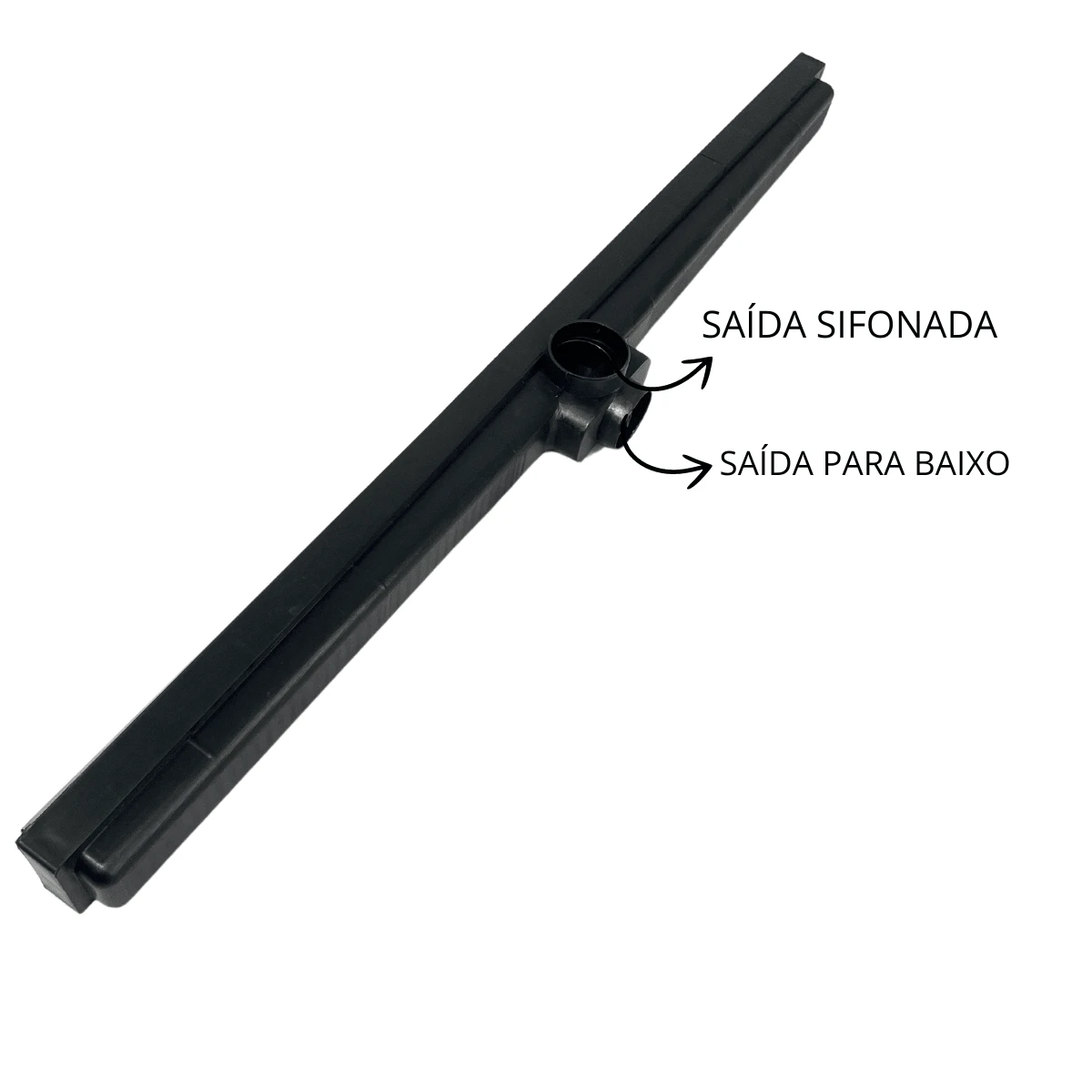 Stainless Steel Bathroom Drain Box 5x70 Ball With Siphon Box | SHEIN USA