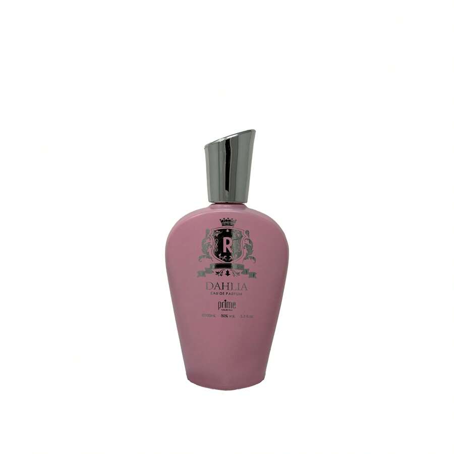 Prime Collection Dahlia Eau De Parfum 100ml | SHEIN UK