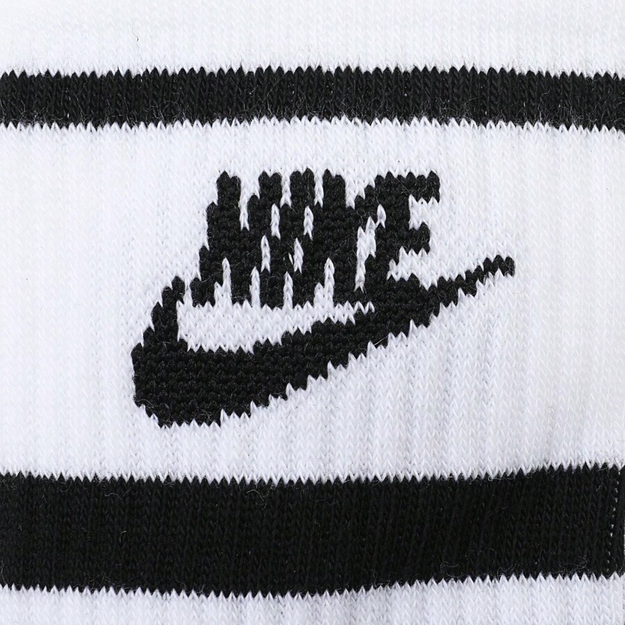 Nike 2024 Men And Women U NK NSW EVERYDAY ESSENTIAL CR Socks Long ...