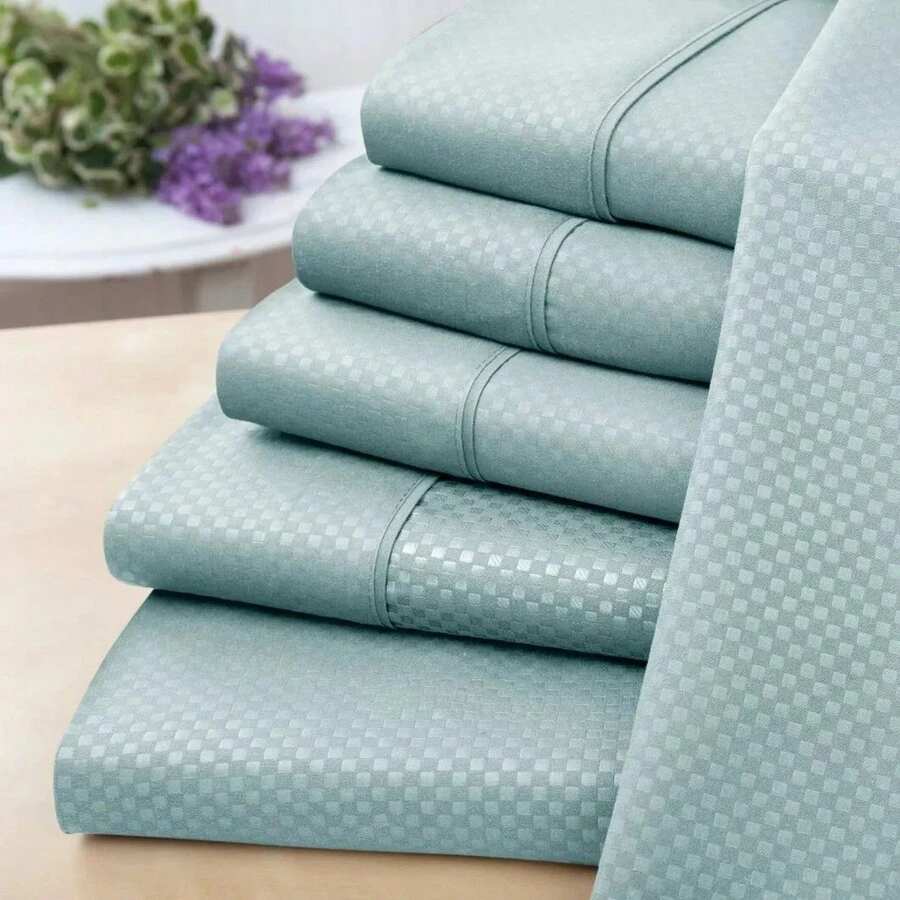 Trade Linker International 6-Piece Set: US Army Embossed Check Sheet ...