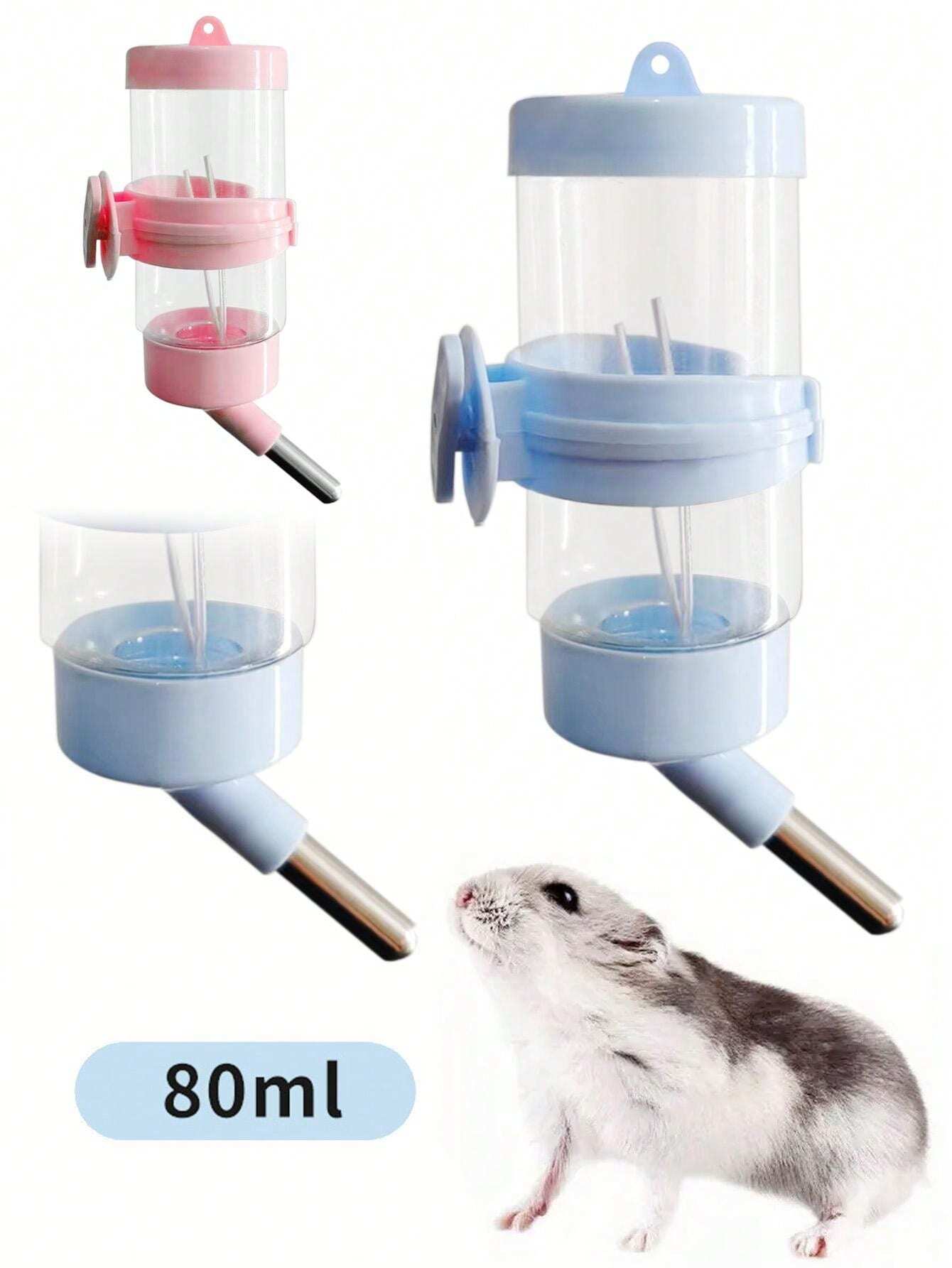Bebedouro Pequeno Pendurado para Animais de Estimação, Bebedouro de ...