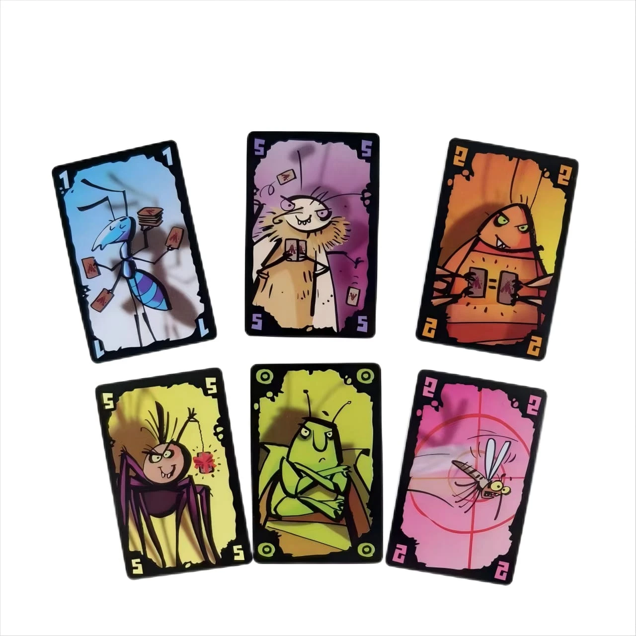 Cheating Moth Series: German Royal Cockroach, Cheating Moth, Cheating ...