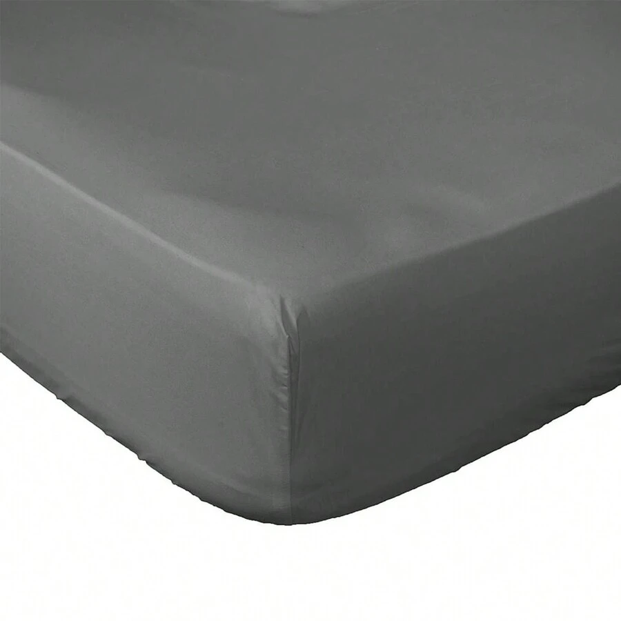 Lux Decor Collection Inc Premium Fitted Bottom Sheet - Assorted Colors ...