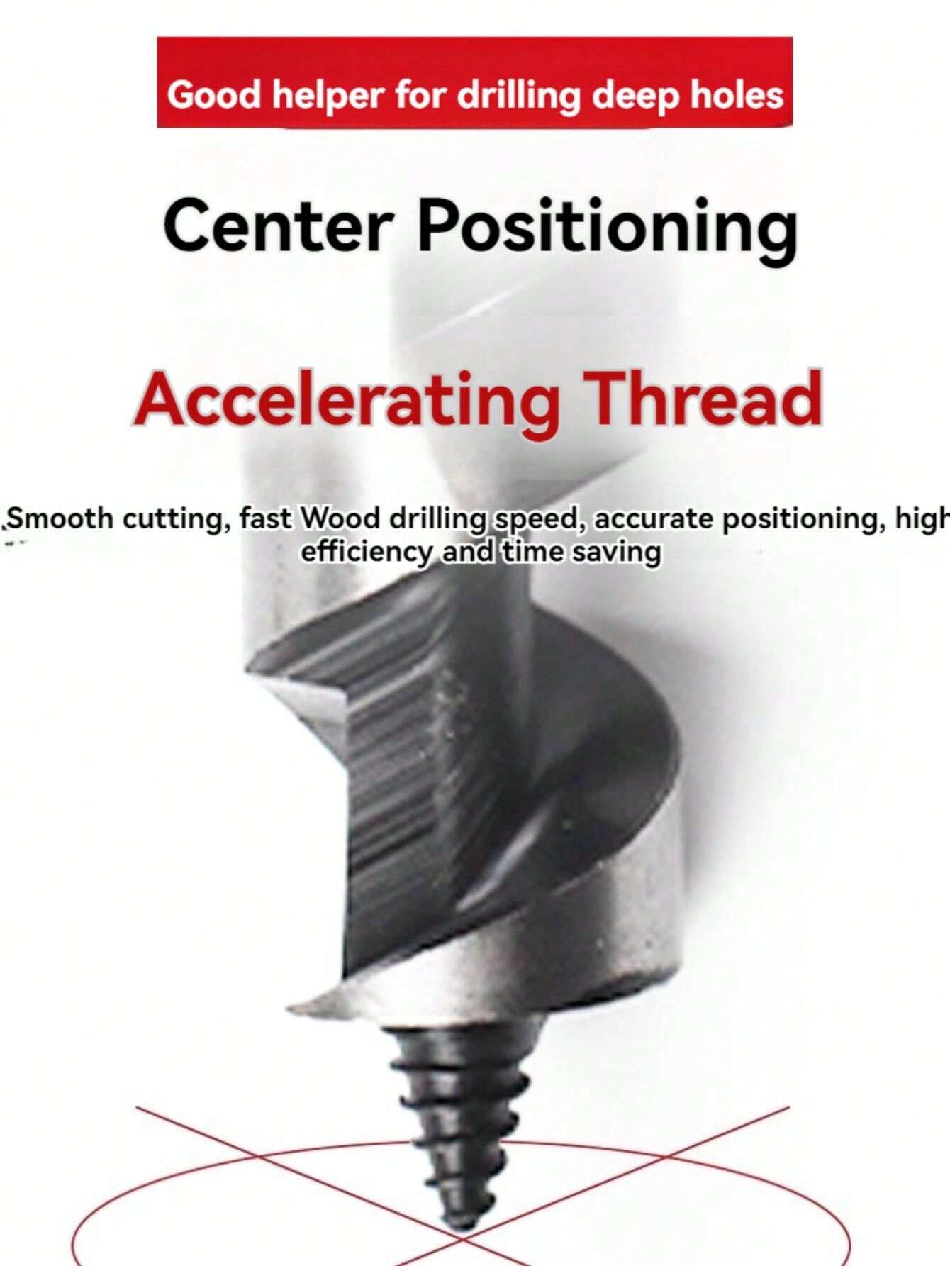 DAIEN Ball-Shaped Door Lock Hole Opener Set, Lock Hole Burglary-Proof ...