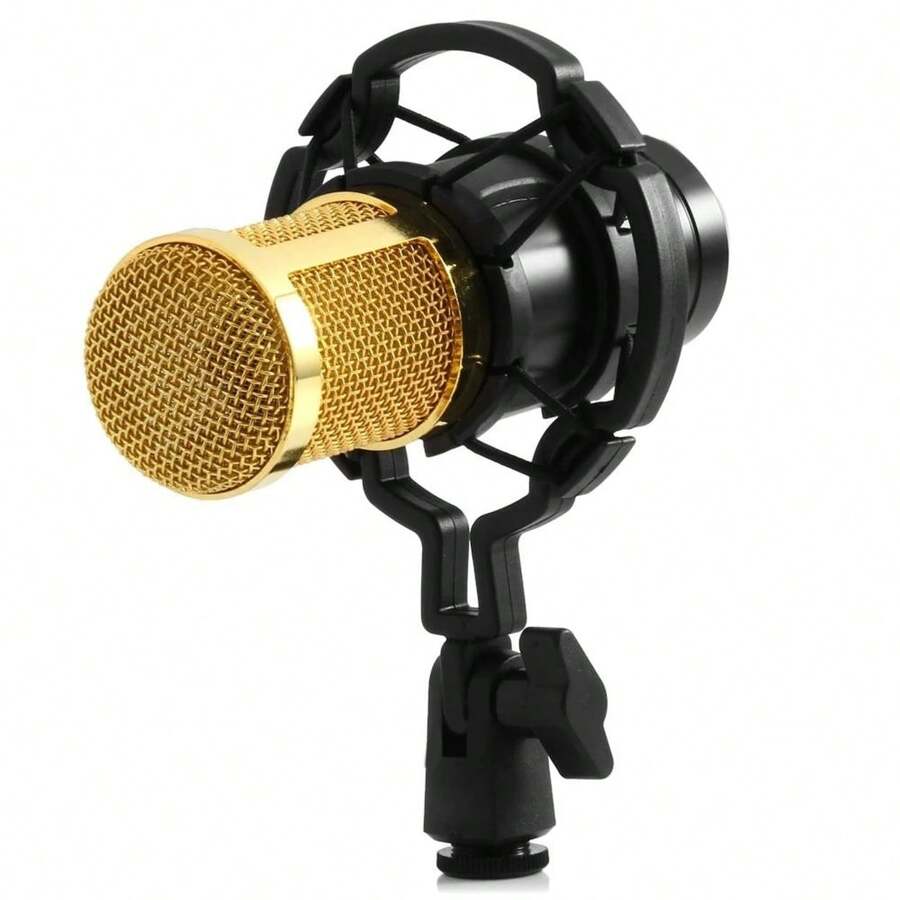 Pellet Digital Electronic Technology Co BM-800 Condenser Sound ...