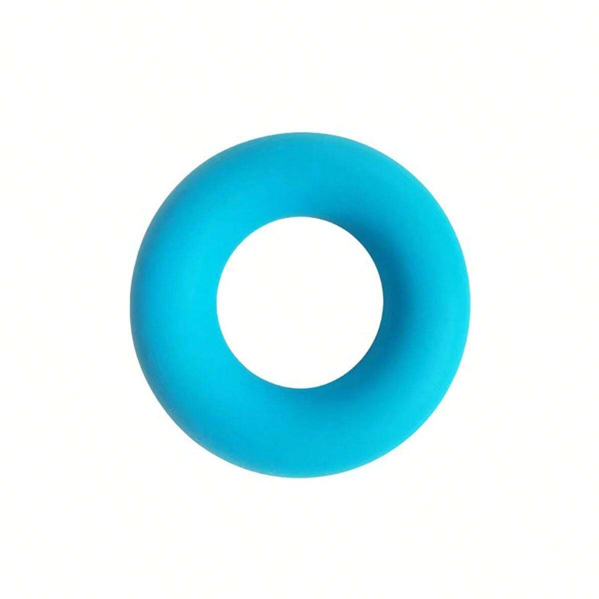 Silicone Grip Strength Ring Elastic Grip Strength Device Hand ...