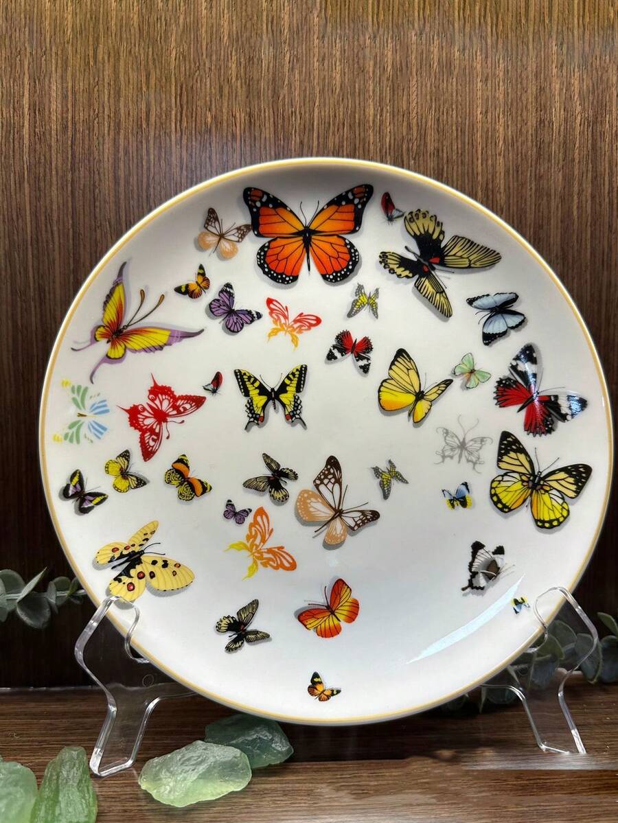 Oriental Floral And Bird Countryside Series High-Quality Realistic ...