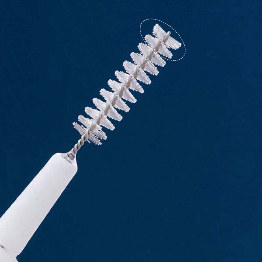 Exquisite Must-Have, Multifunctional Mini Compact Brush, Portable, One ...