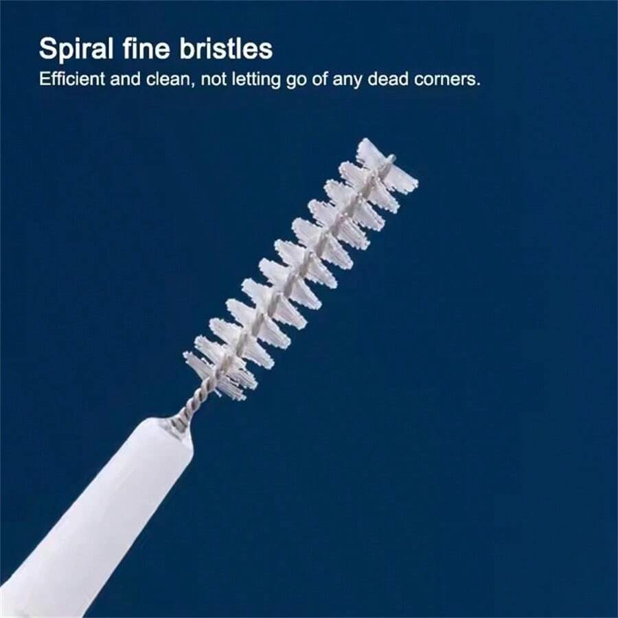 Exquisite Must-Have, Multifunctional Mini Compact Brush, Portable, One Brush Solves Multiple ...