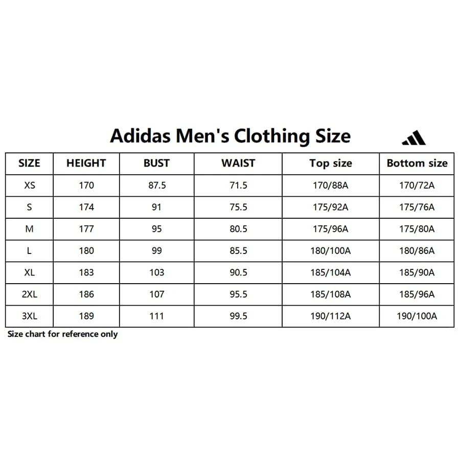 Adidas Originals กางเกงกีฬารุ่น IS6527 ชายสีคอนทราสต์ ปี 2024 | SHEIN TH