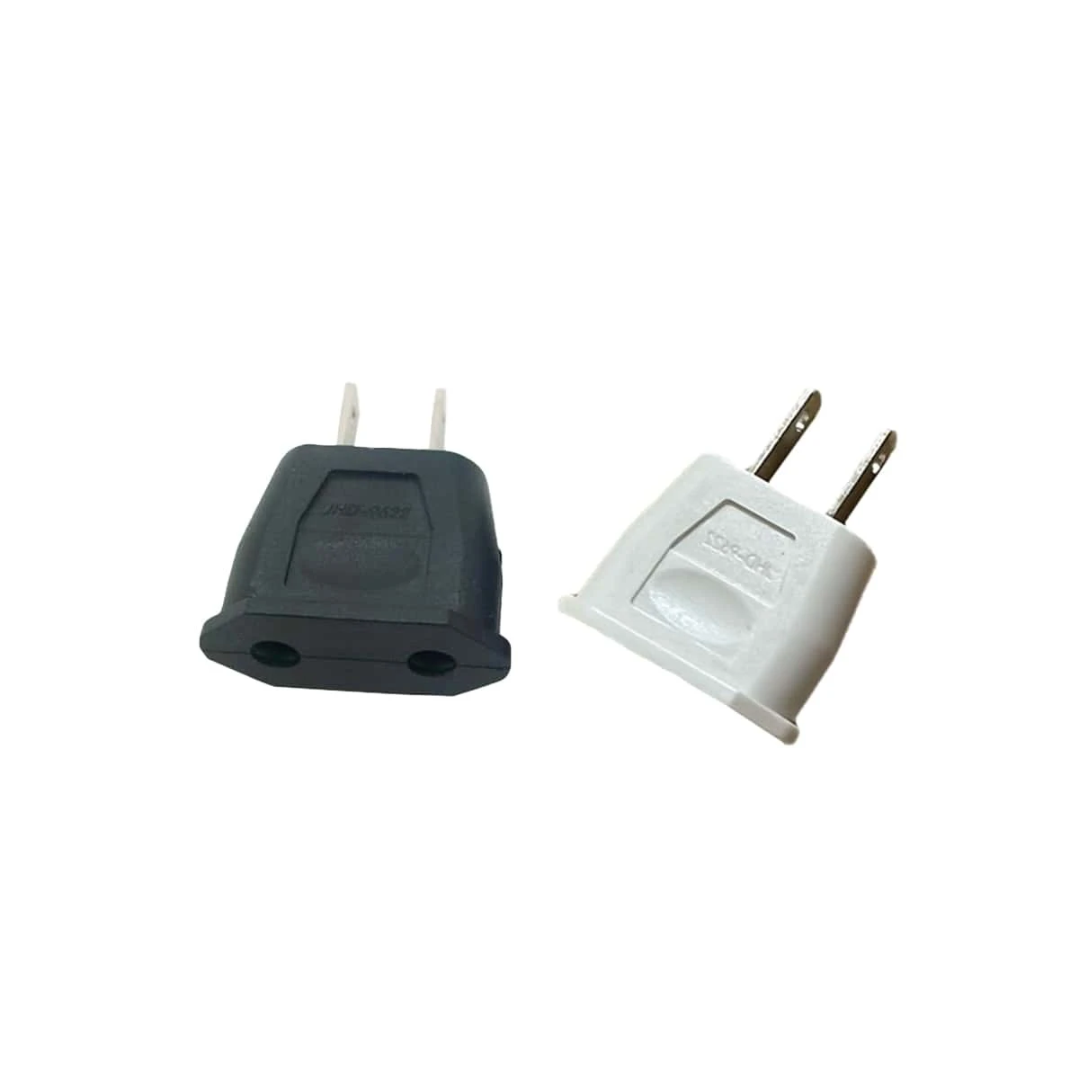 EU European To US American Japan China Travel Adapter Electrical Socket ...