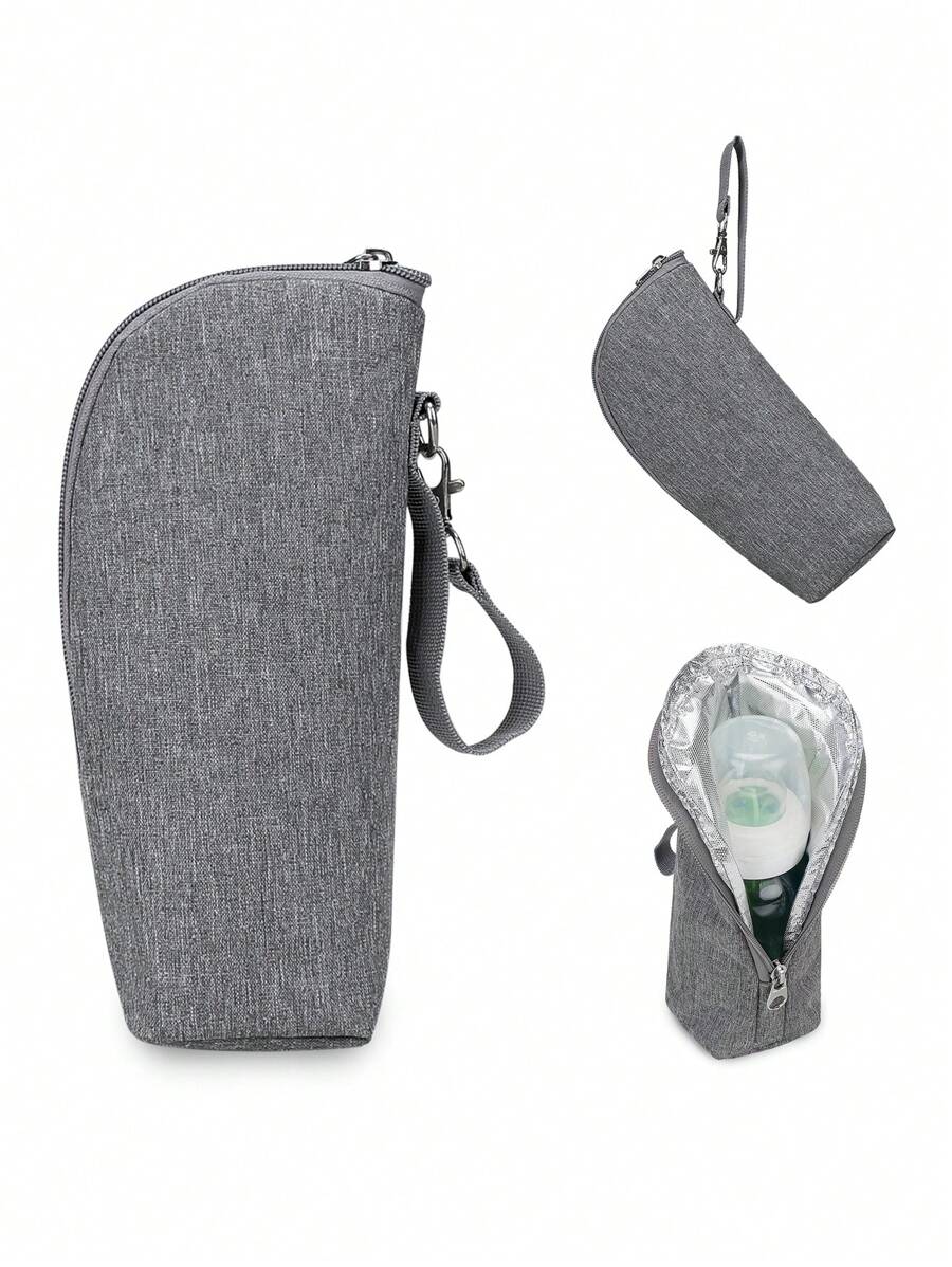 1pc Plain Diaper Bag | SHEIN USA