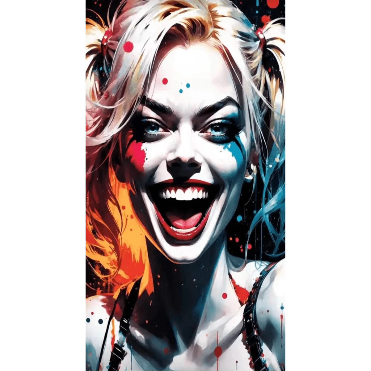 KIT 2 StickBomb Car Column Sticker Laminated High Resistance And ...