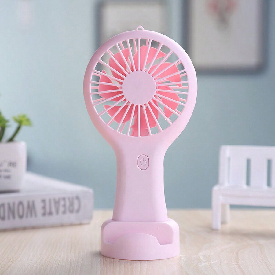 Portable Fans, Handheld Fan Personal Battery Operated Fan,USB ...