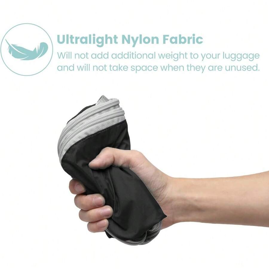 Cambond Compression Packing Cubes For Travel - Travel Bags Luggage ...