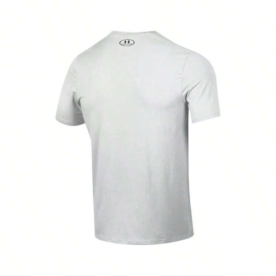 Under Armour Boyfriend Style Men's White Notre Dame Fighting Irish ...