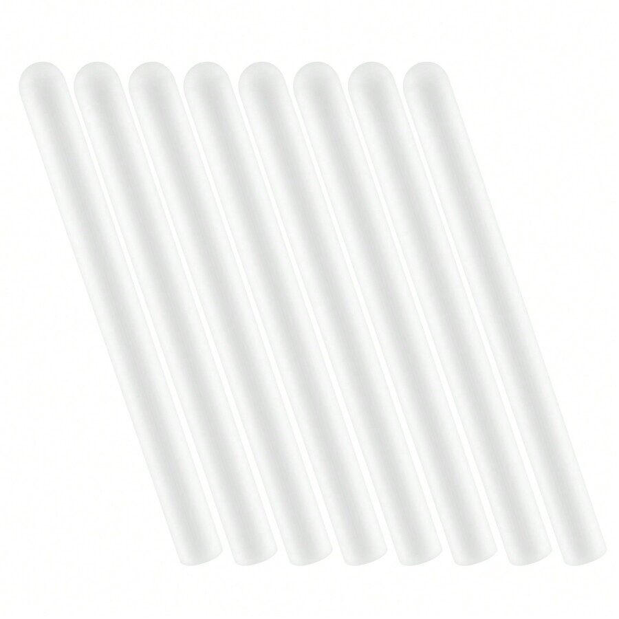 8pcs Diatomite Moisture Absorber Sticks Water Absorption Stick Drying ...