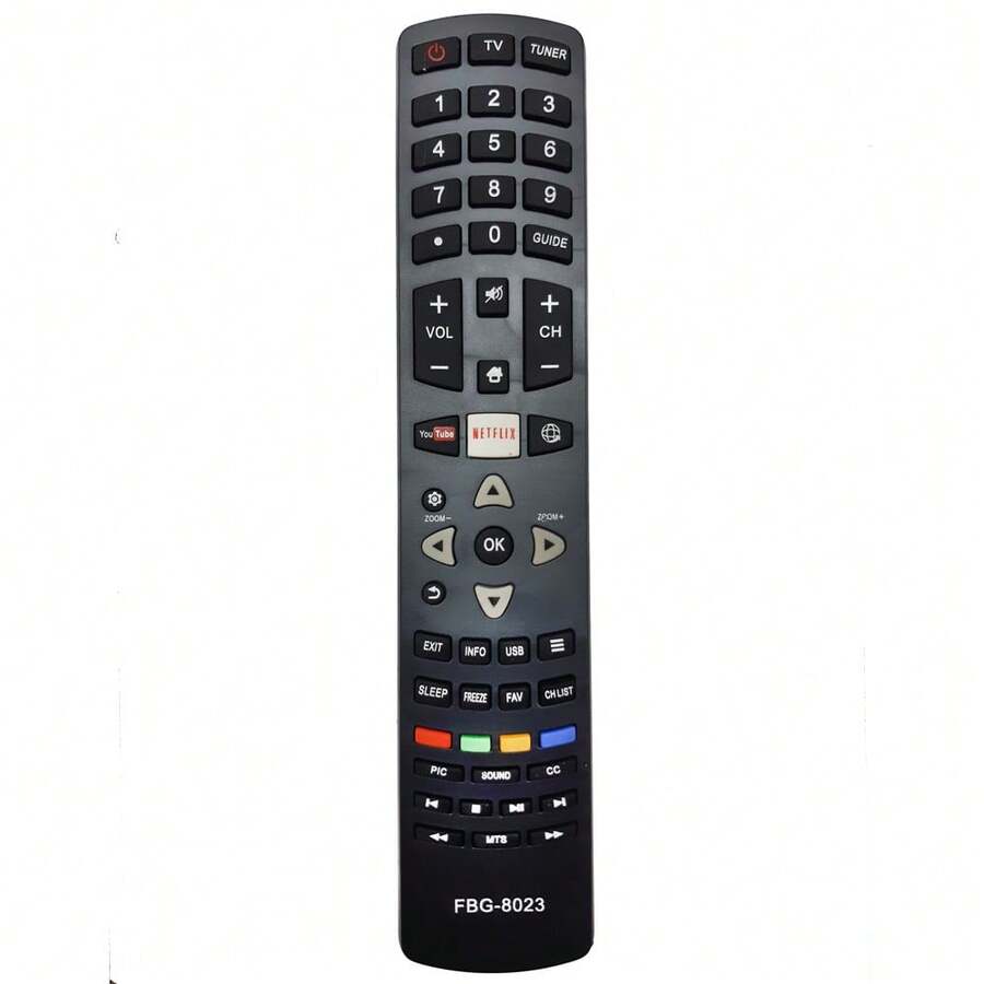 Remote Control FBG-8023 / LE-7815 / SKY- 7007 For TV for Sale Australia ...