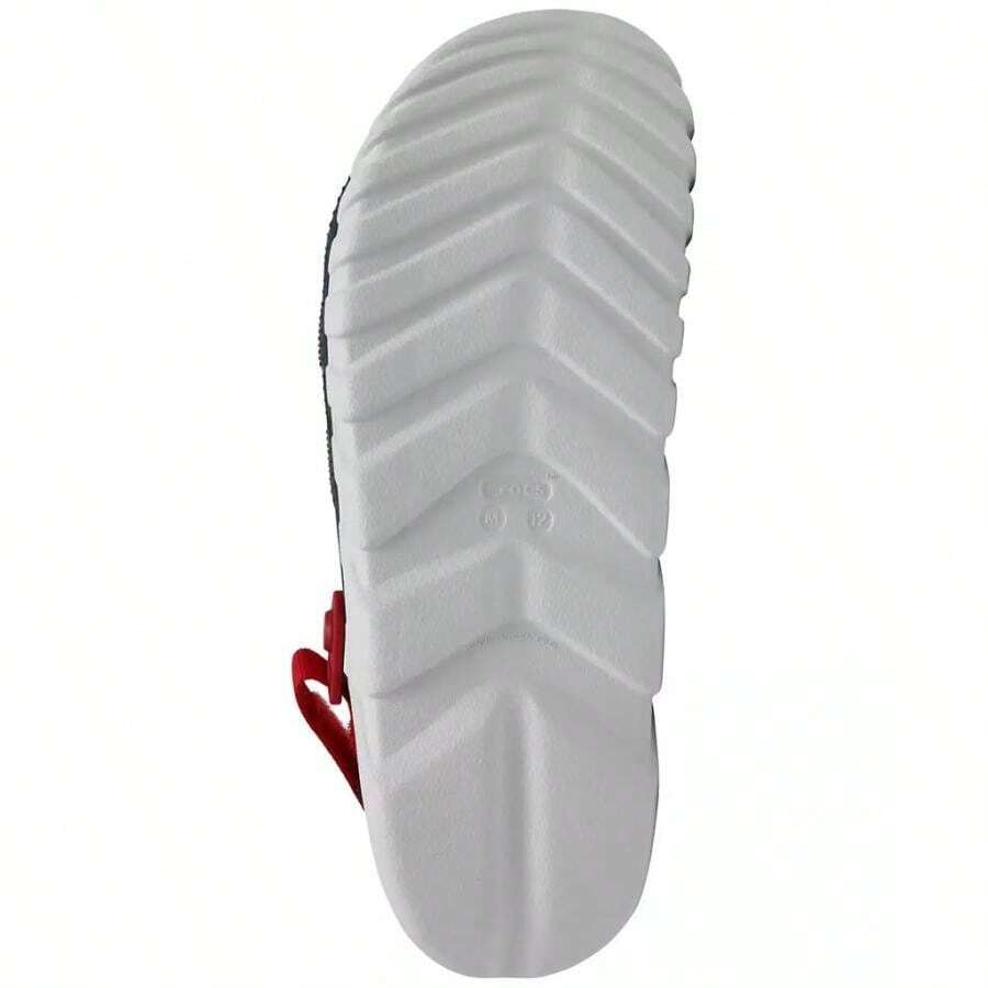 Crocs Men's Duet Max Clogs From Finish Line | SHEIN USA