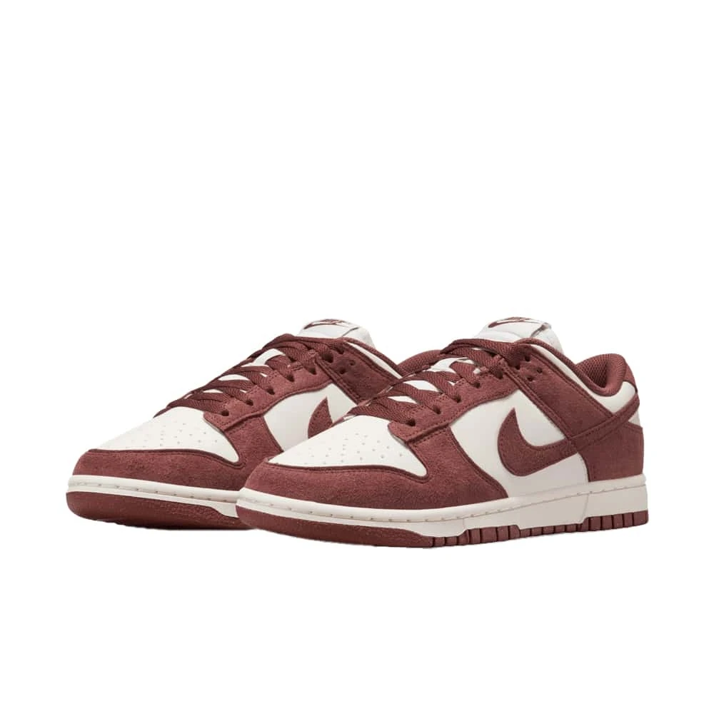 Nike Dunk Classic Versatile Non-Slip Wear-Resistant Low Top Unisex ...