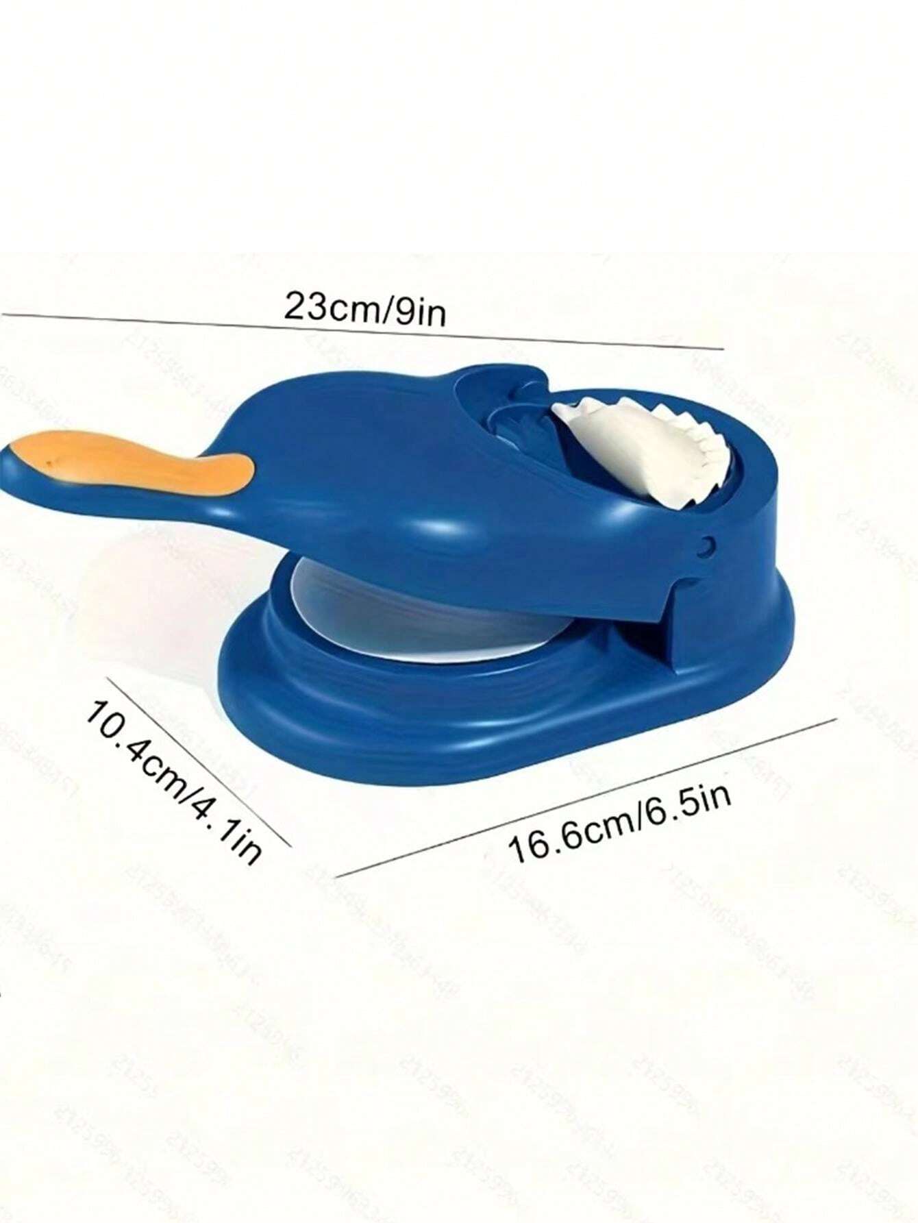 Automatic Dumpling Wapper Maker Machine, All-In-One Homemade Dumpling ...