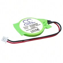CMOS Battery For HP Inspiron 9100 Presario CQ62-100 CQ56 CQ40 G62 ...