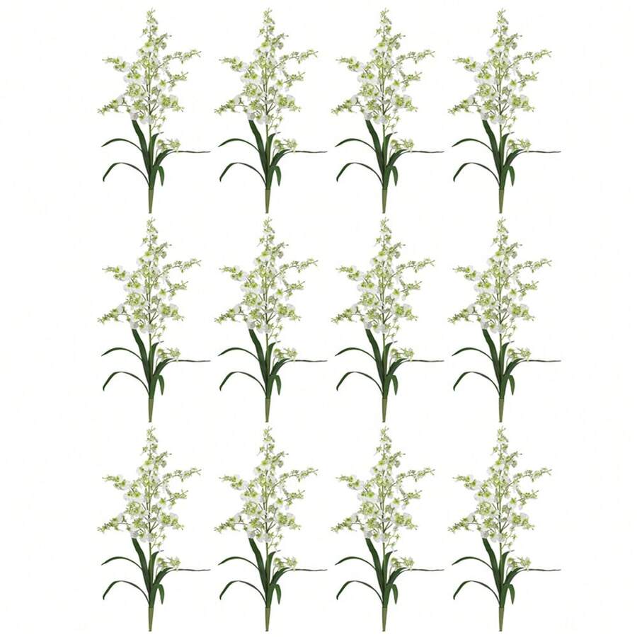 Dancing Lady (Set Of 12) | SHEIN USA