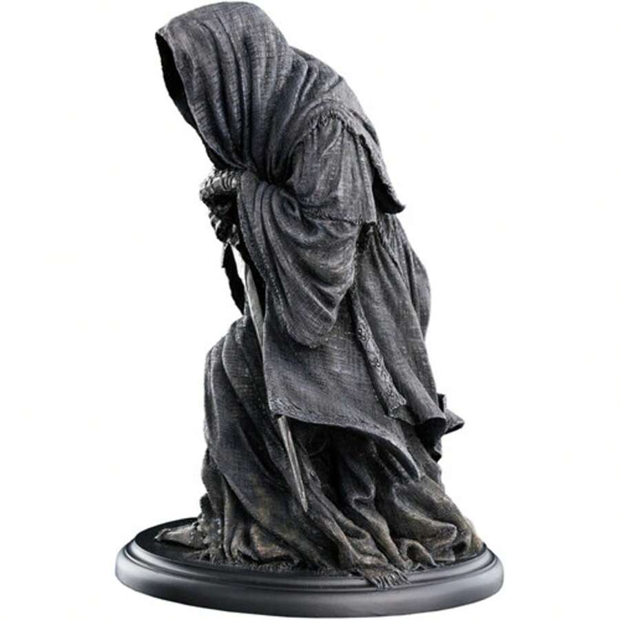 WETA Workshop Polystone - The Lord Of The Rings Trilogy - Ringwraith ...