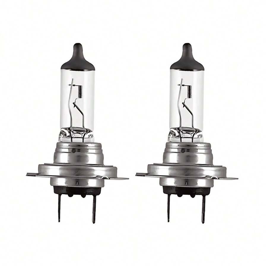 Pair Halogen Lamp H7 12V 55W Original | SHEIN USA