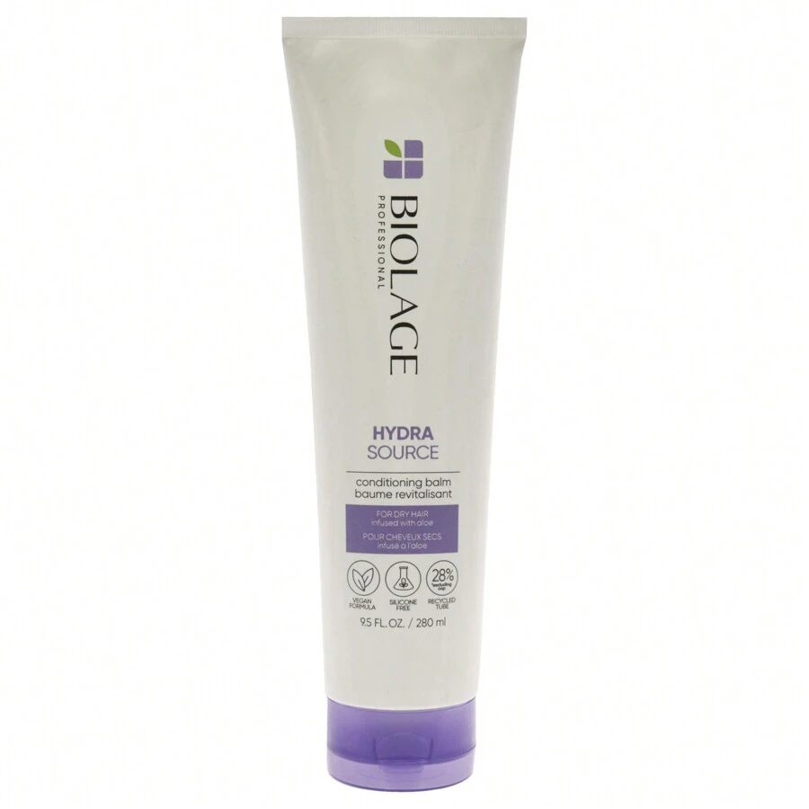 Biolage HydraSource Conditioning Balm By Matrix For Unisex - 9.5 Oz ...