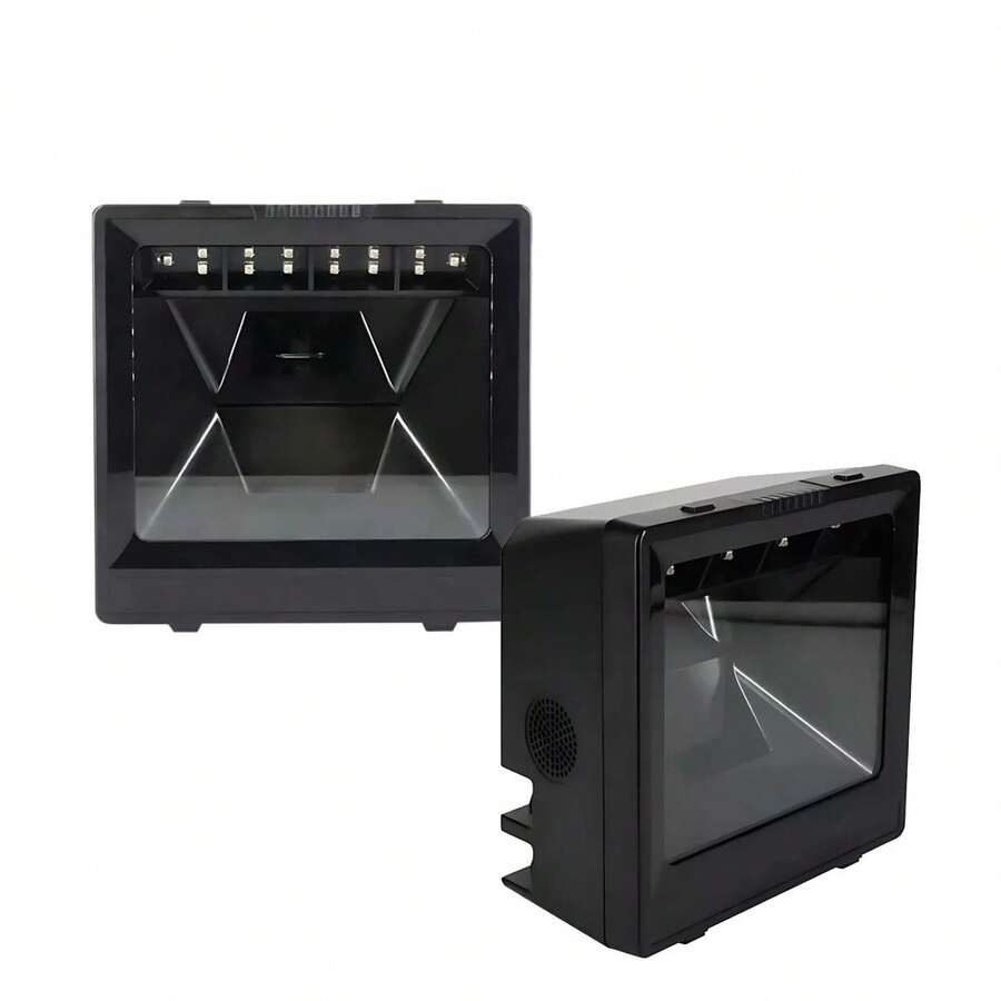 Fixed Barcode Scanner Pdv Table 1d And 2d Qr Code Add To Favorites ...