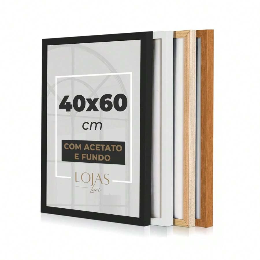 40x60cm Frame With Acetate Certificate Diploma Photography | SHEIN UK