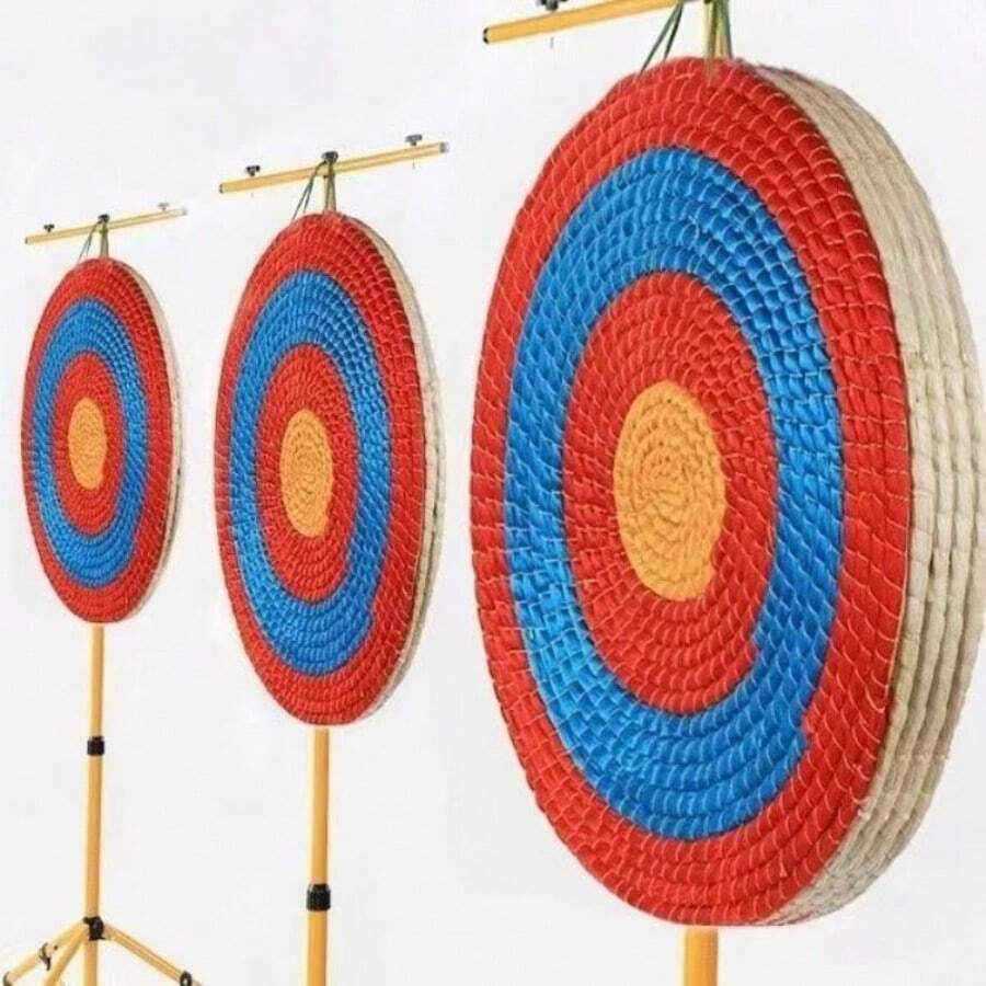 Archery Target For Outdoor Shooting Range, Suitable For Archery Club ...