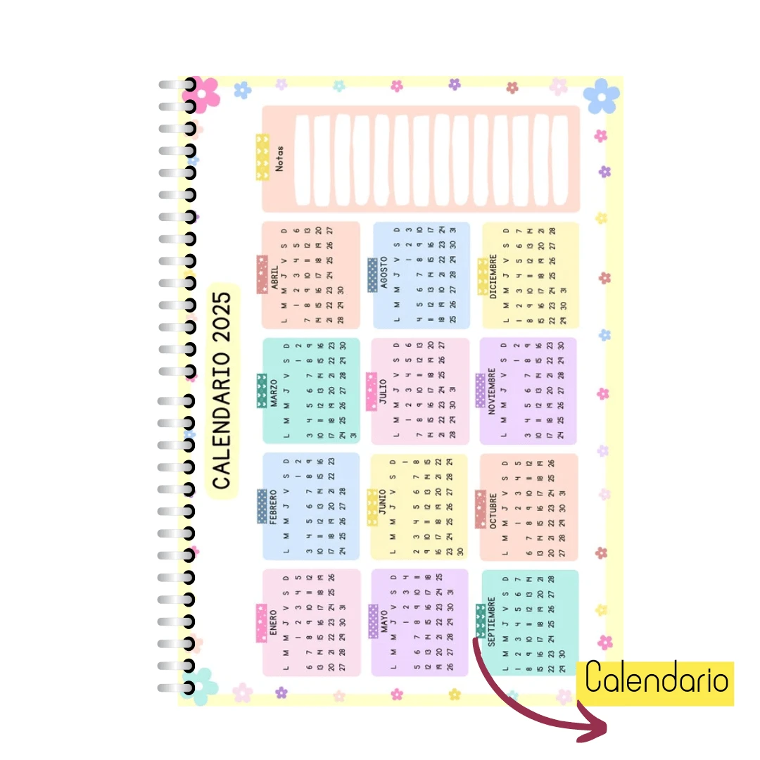 Timeless Planner/Agenda 2025 | SHEIN USA