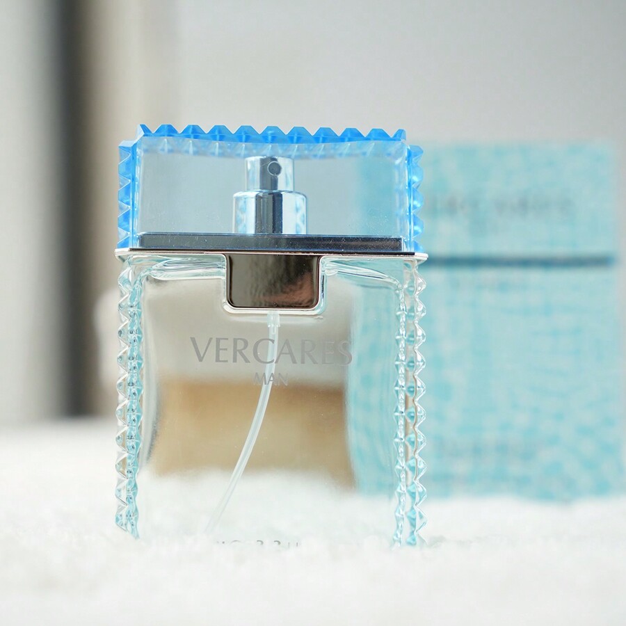 Vercares Perfume For Men Of 100ML, Which Combines Strength And Elegance ...