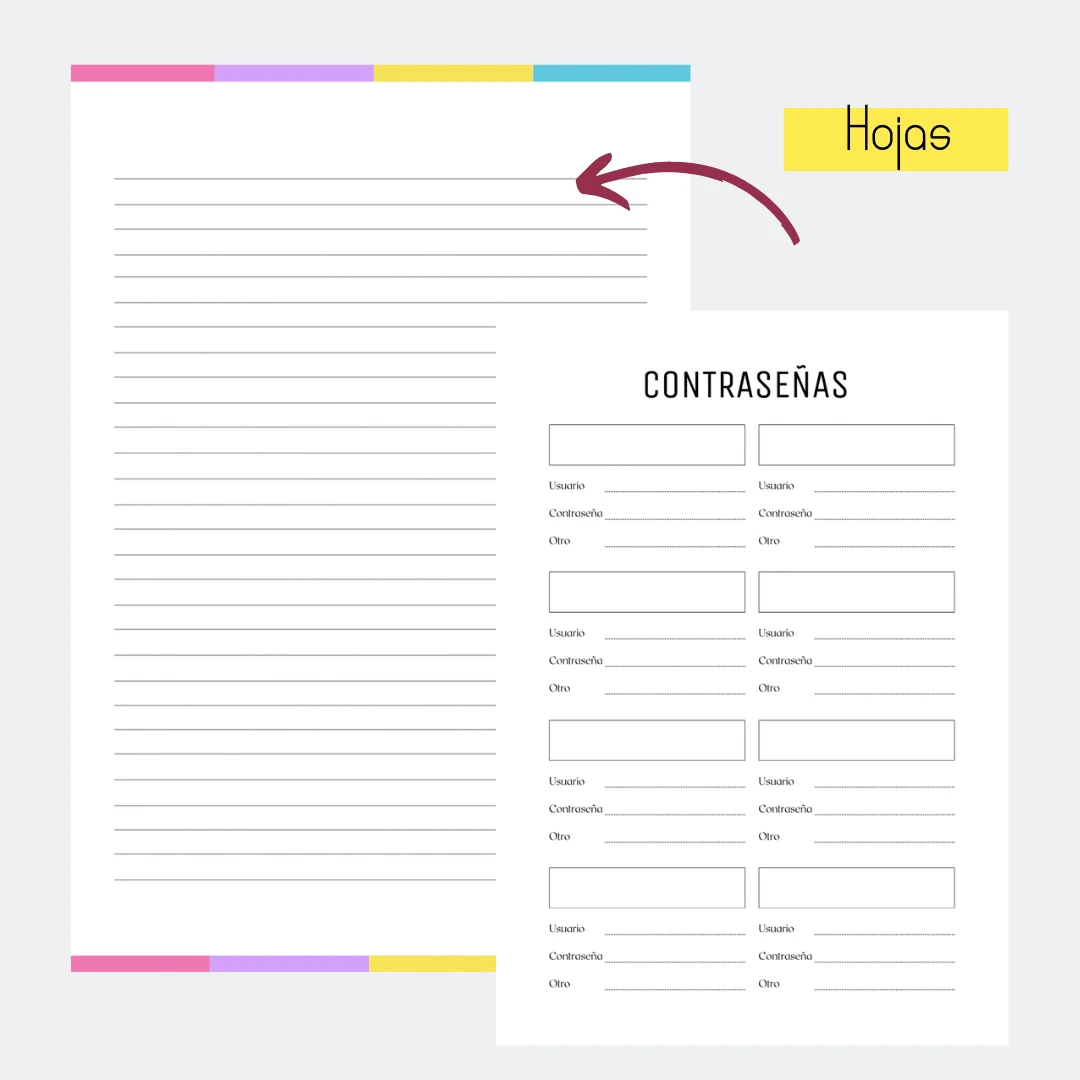 Timeless Planner/Agenda 2025 | SHEIN USA